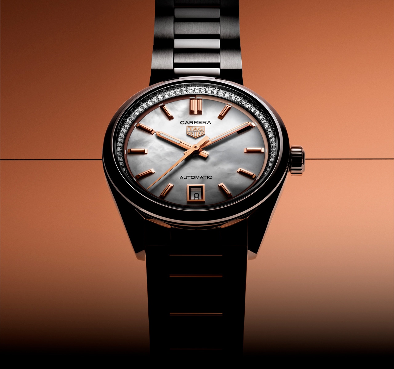 TAG Heuer® Official Website - Swiss Luxury Watches since 1860