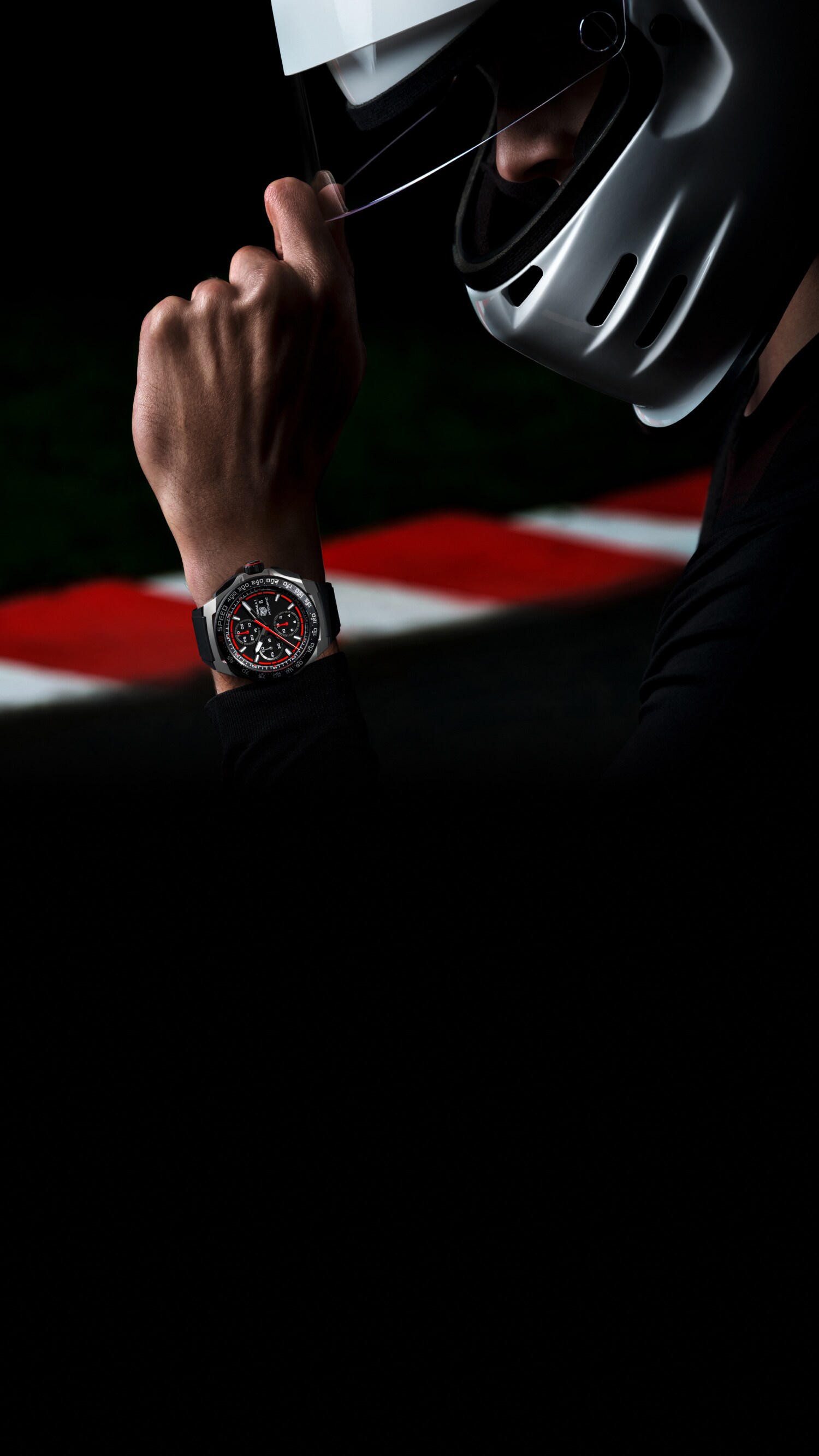 TAG Heuer® FORMULA 1 Collection | TAG Heuer US