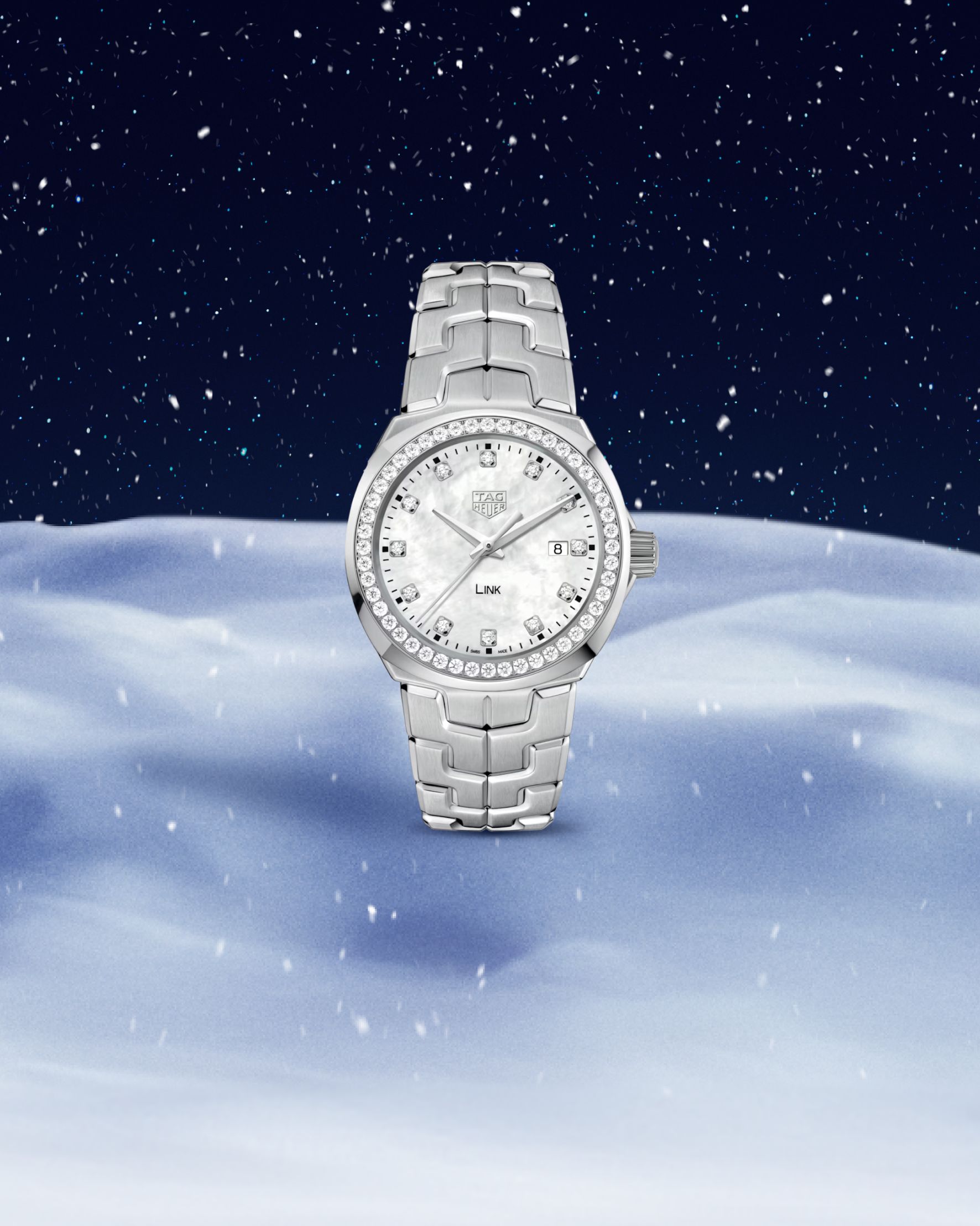 TAG Heuer® Official Website - Swiss Luxury Watches since 1860