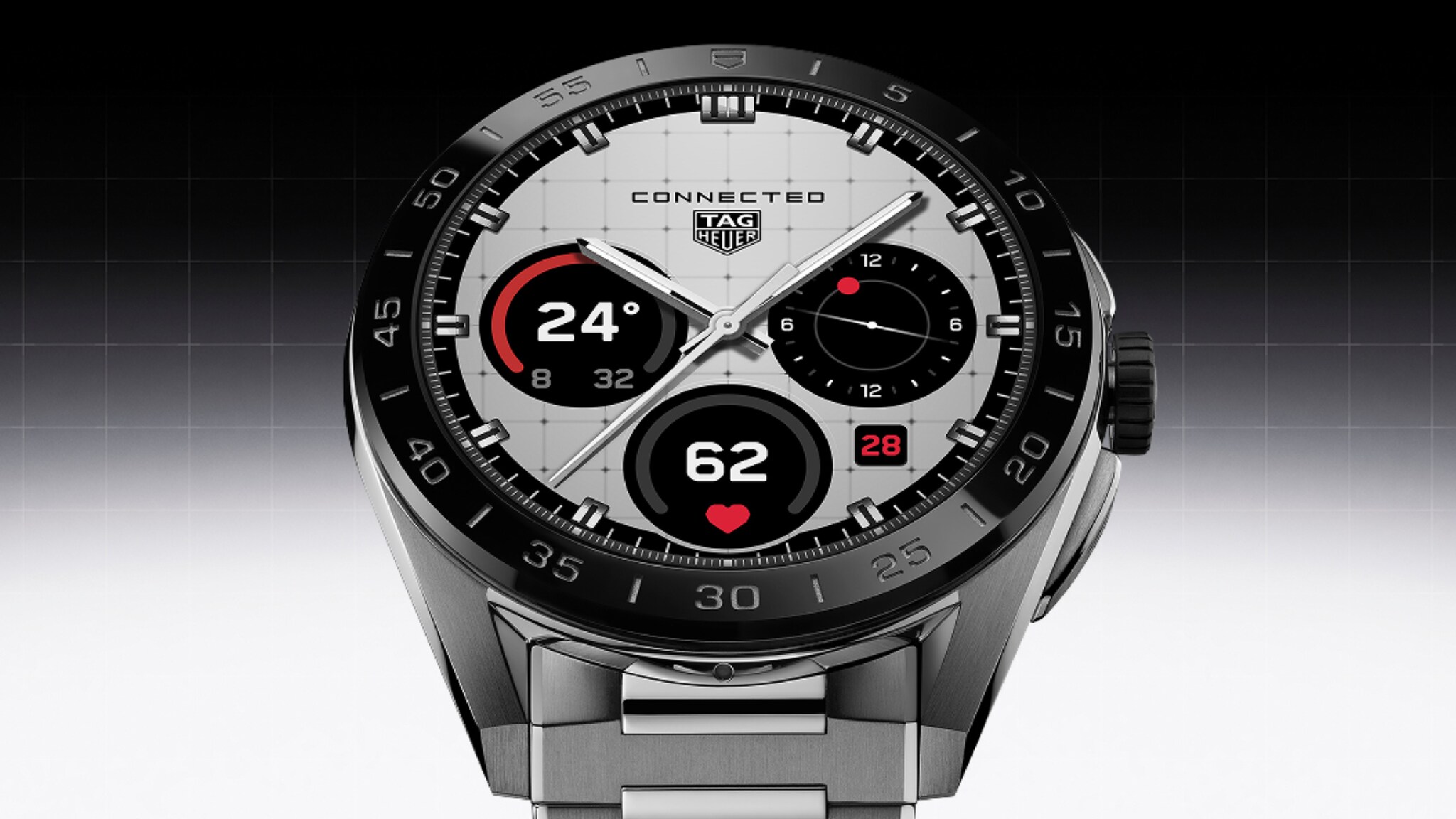 TAG Heuer Formula 1 Chronograph Watches | TAG Heuer NR