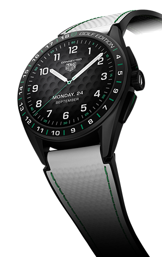 Nuevo TAG Heuer® Connected | Configurador de relojes inteligentes ...