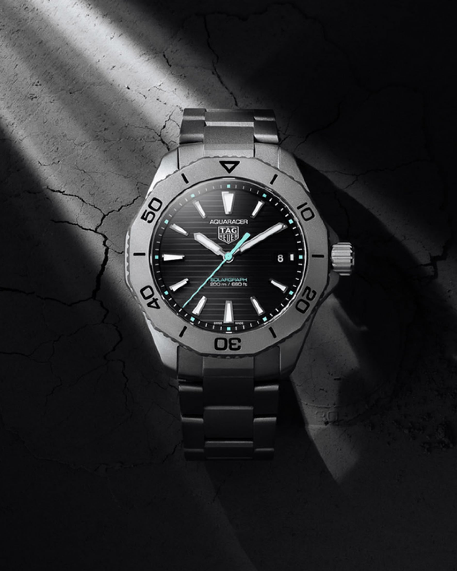 TAG Heuer® Official Website - Swiss Luxury Watches since 1860