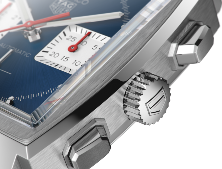 Collection TAG Heuer® MONACO | TAG Heuer