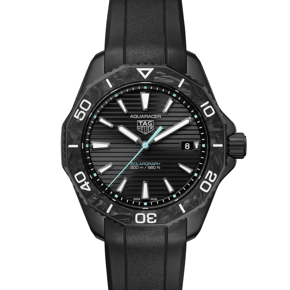 TAG Heuer Aquaracer