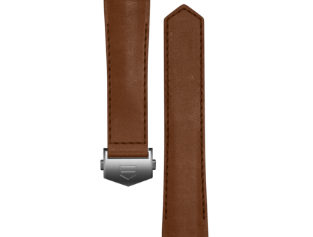 Luxury Watch Accessories: Watch Bands & Leather Straps | TAG Heuer US