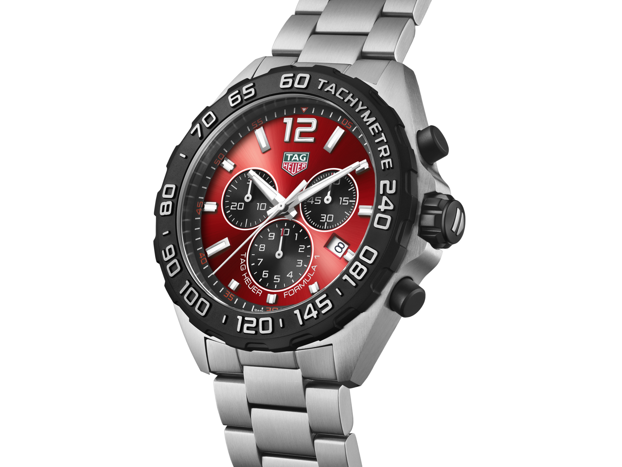 TAG Heuer Formula 1
