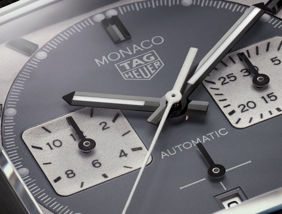 TAG Heuer® MONACO Collection | TAG Heuer
