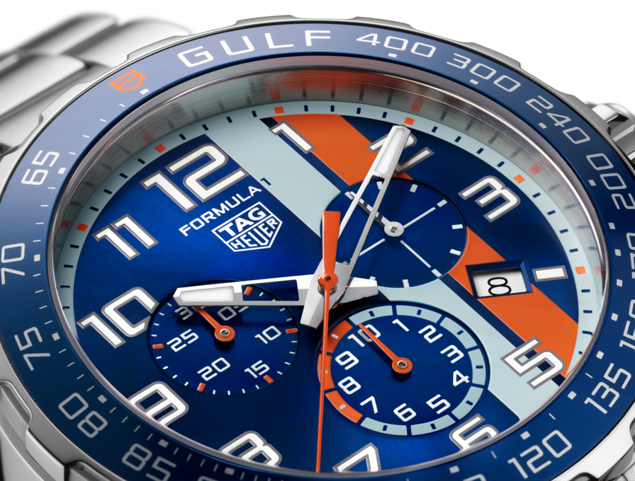 TAG Heuer® FORMULA 1 Collection | TAG Heuer