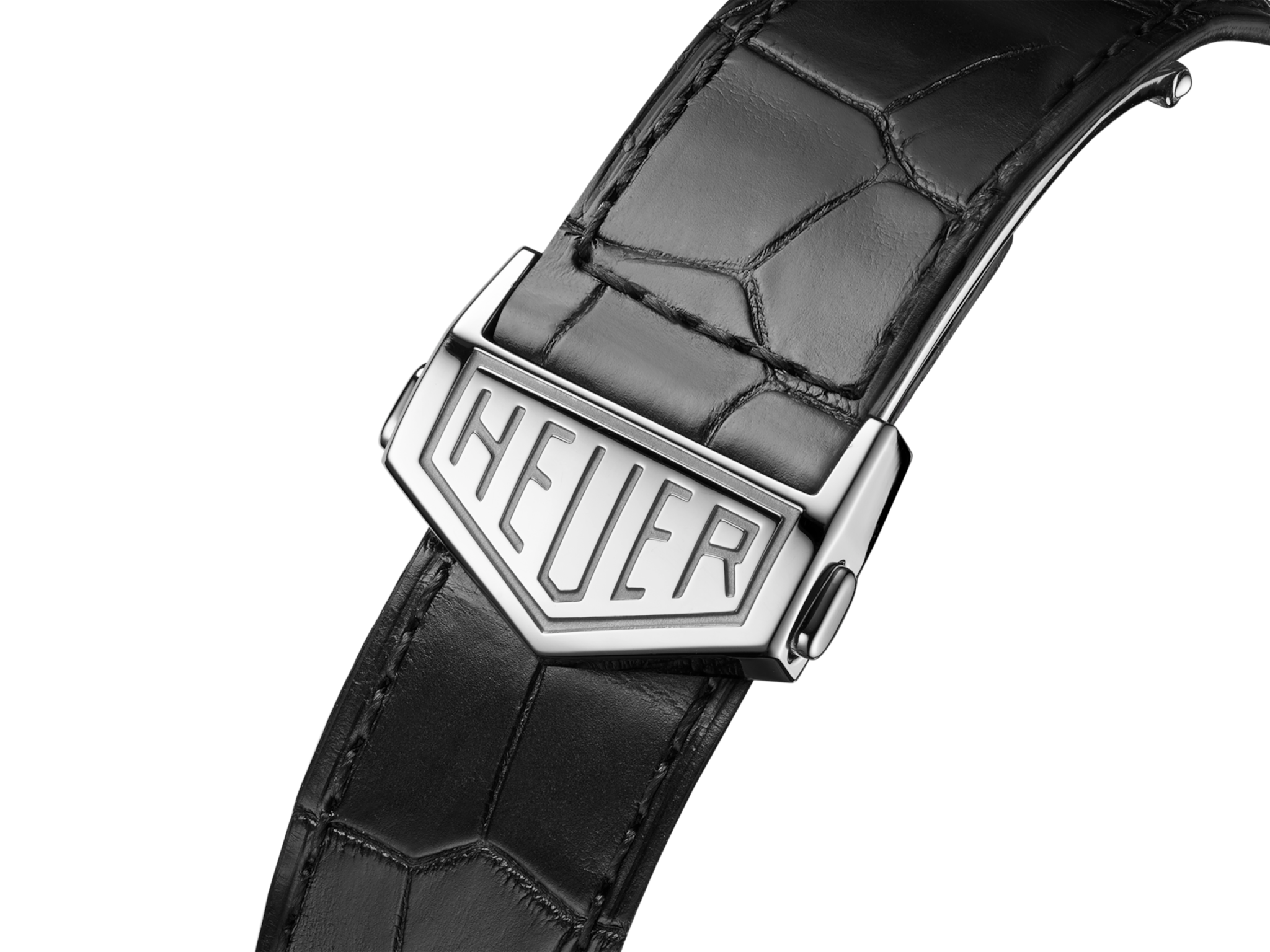 TAG Heuer Carrera Chronograph - Steel - 39 mm | TAG Heuer US