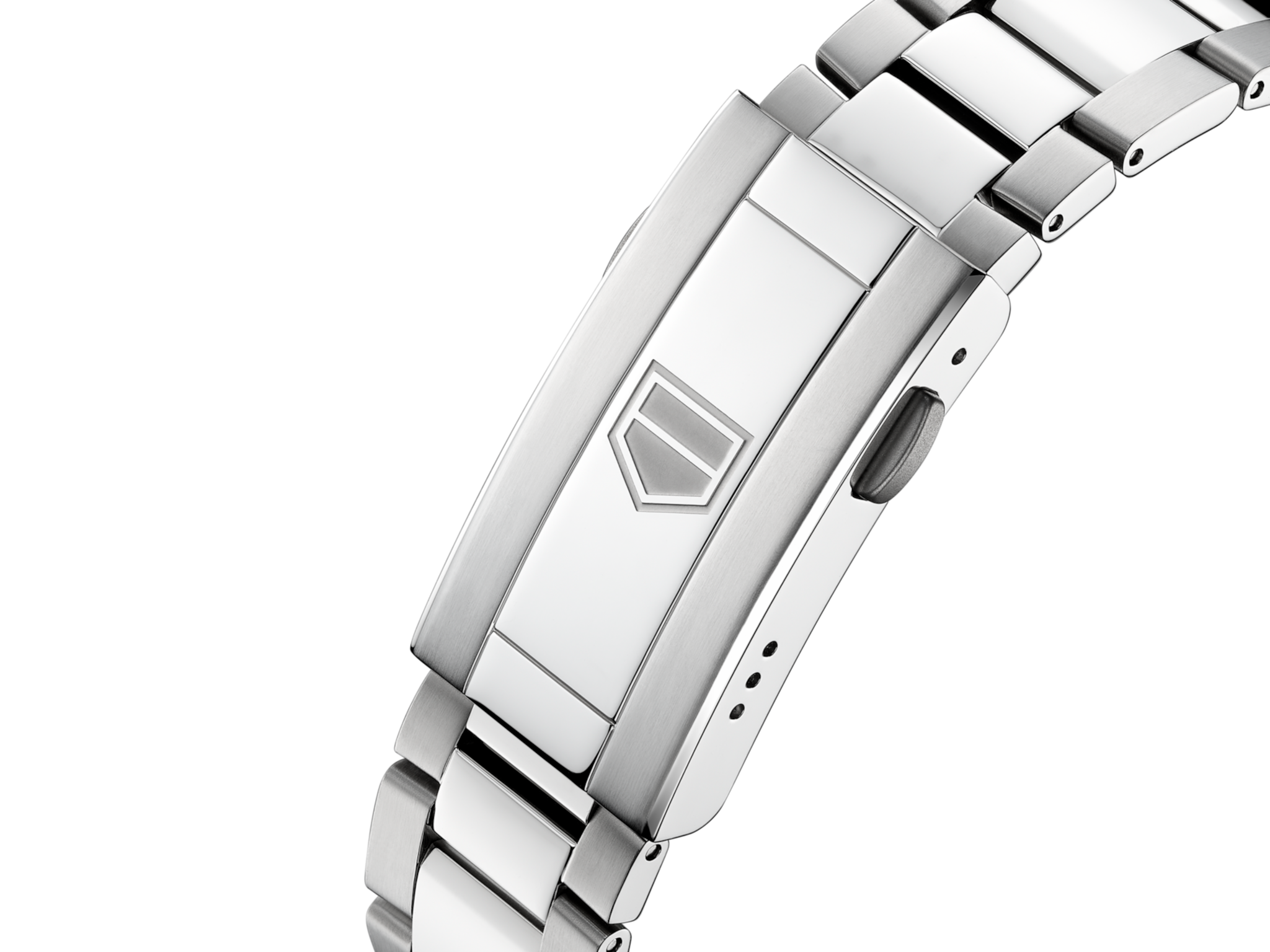 TAG Heuer Aquaracer Professional 200 - Steel - 40 mm | TAG Heuer US