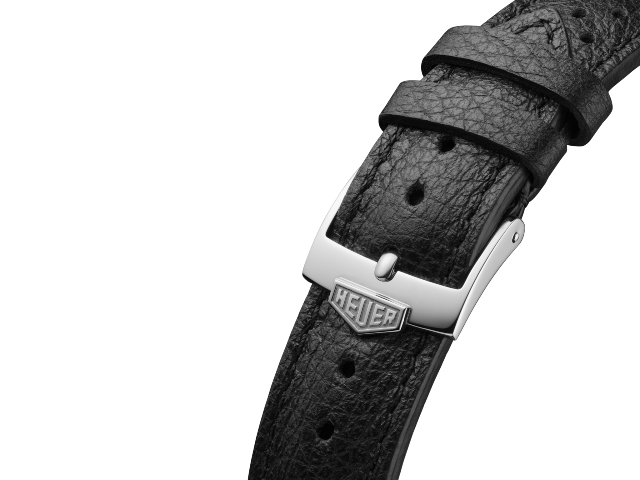 TAG Heuer Carrera 60th Anniversary - Steel - 39 mm | TAG Heuer US