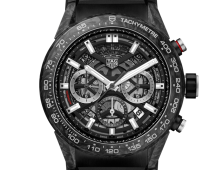 TAG Heuer® Official Website - All Watches with Tachymeter | TAG Heuer AU