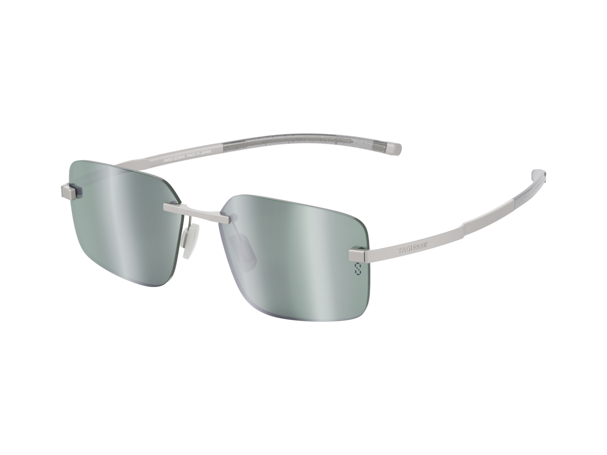 TAG Heuer Flex Titanium