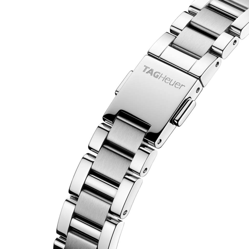 TAG Heuer Carrera Watch Calibre 9 Automatic Women 28 mm - WAR2419 ...