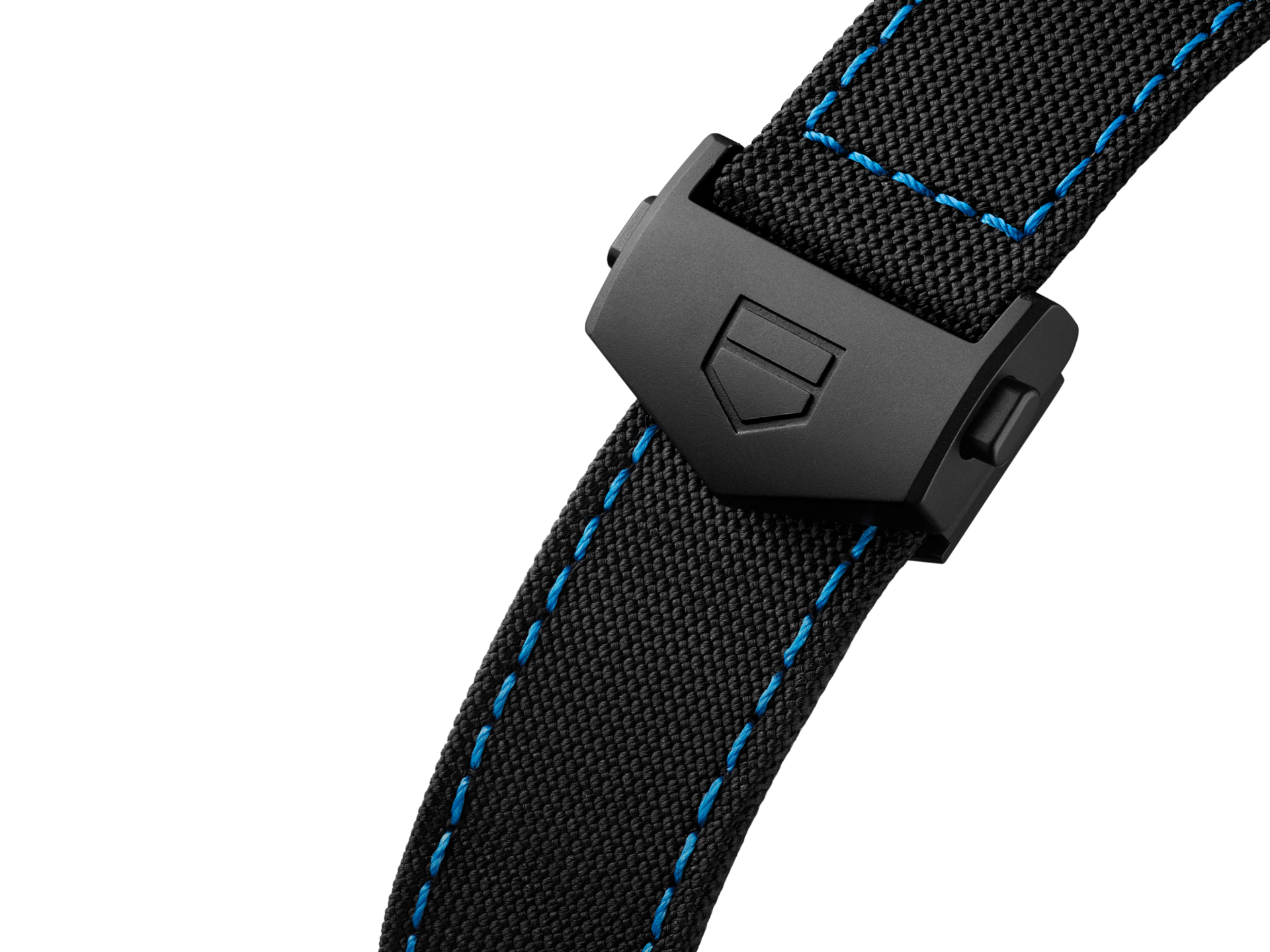 TAG Heuer Monza Flyback Chronometer - Carbon - 42 mm | TAG Heuer US