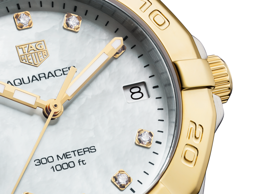 All Women Watches - For Her - TAG Heuer® | TAG Heuer US