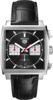 Collection TAG Heuer® MONACO | TAG Heuer