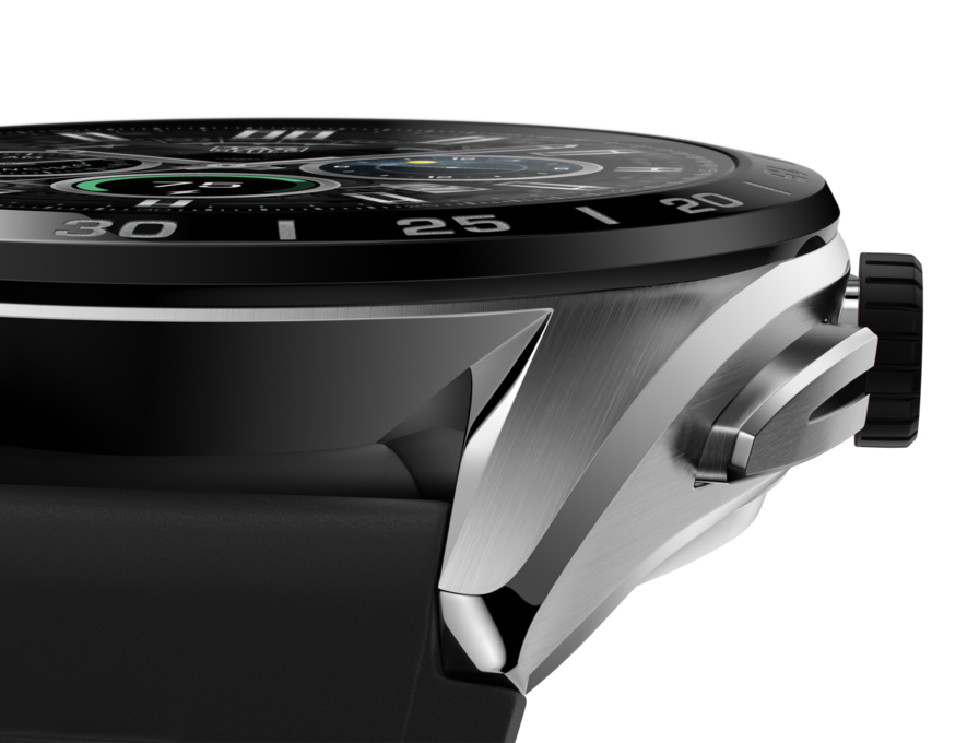 TAG Heuer® Official Website - Swiss Luxury Watches since 1860