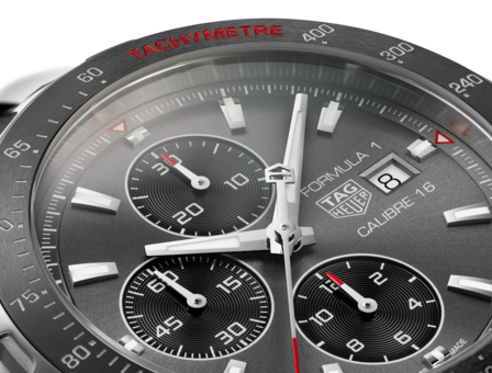 All Watches with Tachymeter - Chronograph- TAG Heuer® | TAG Heuer US
