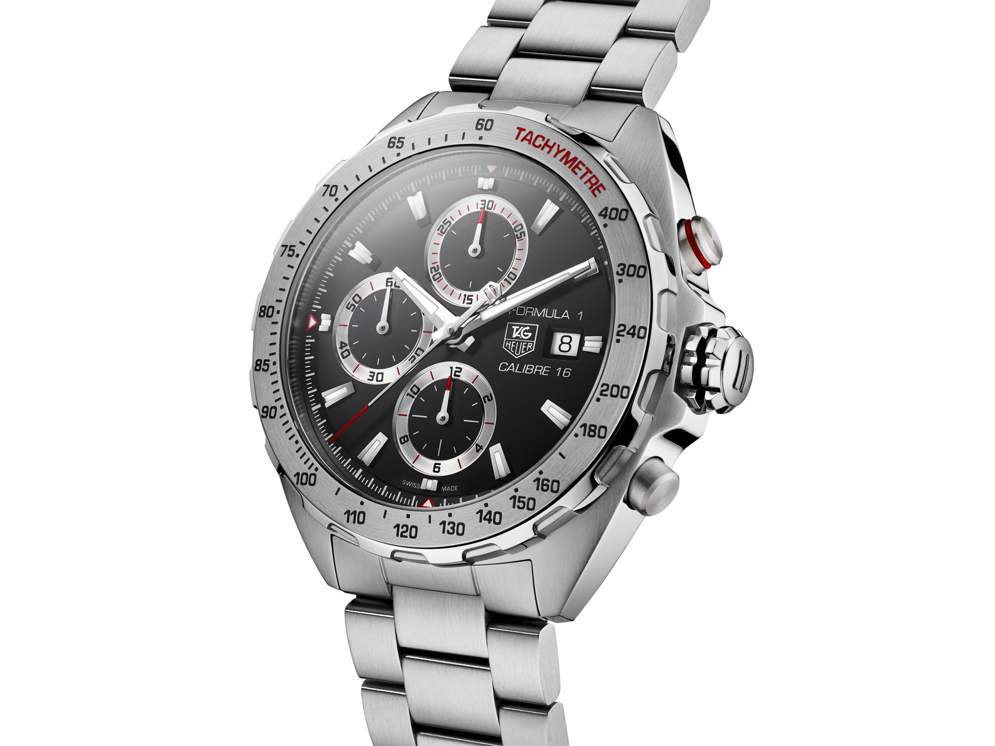 TAG Heuer Formula 1