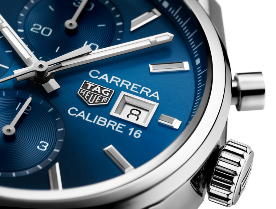 Sitio web oficial de TAG Heuer® - Todos los relojes para hombre | TAG Heuer