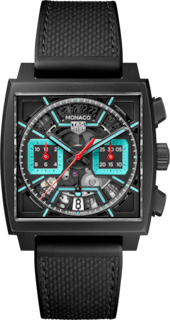 TAG Heuer® MONACO Collection | TAG Heuer US
