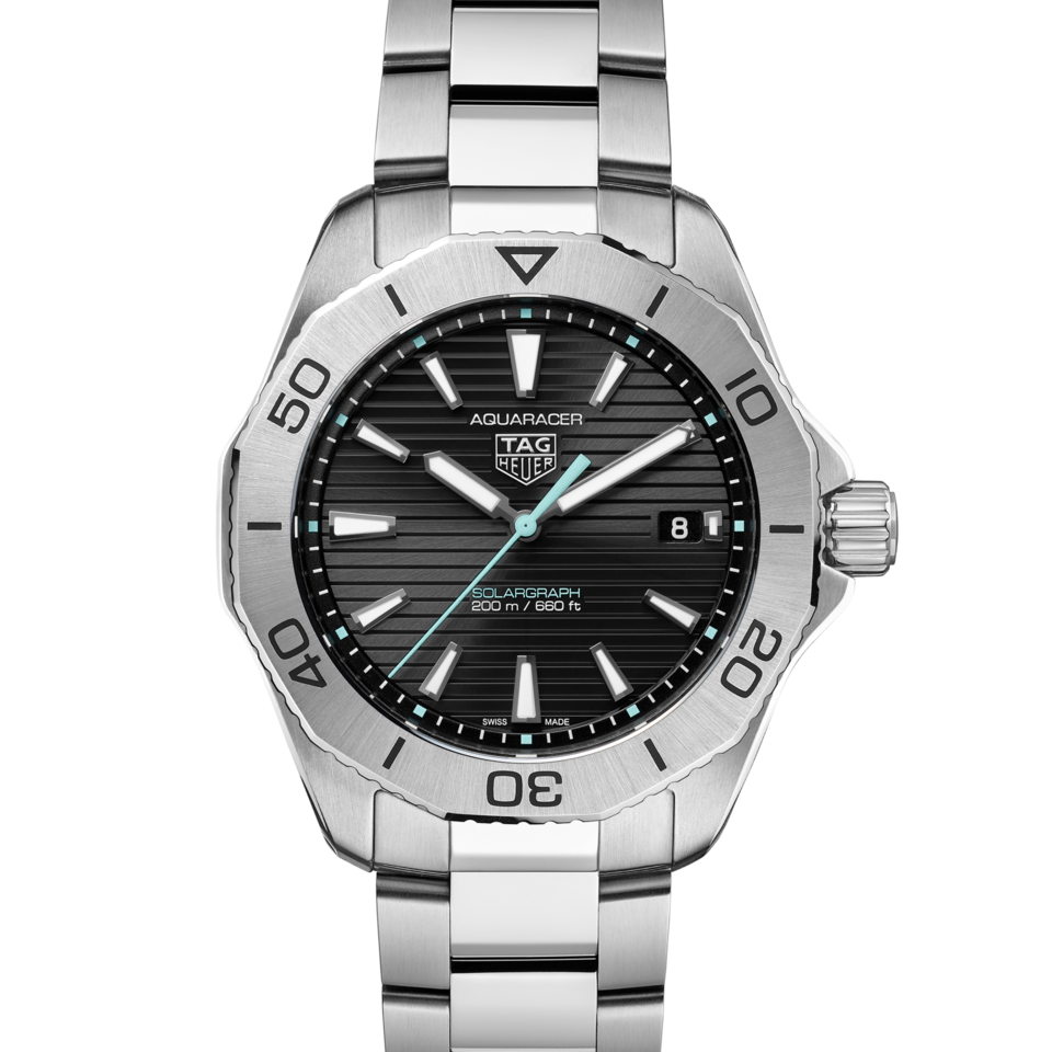 TAG Heuer Aquaracer