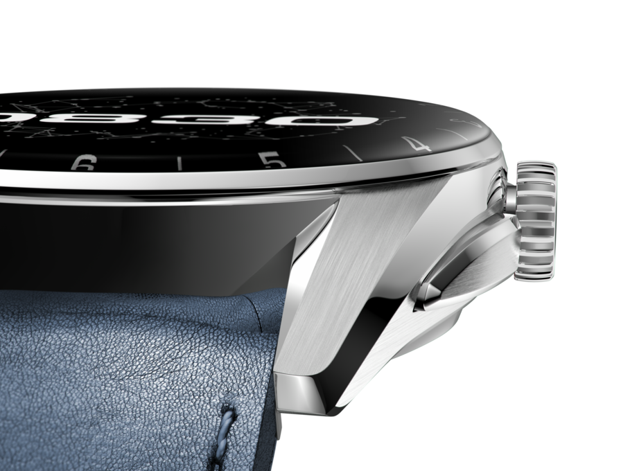 New TAG Heuer® Connected Calibre E4 42 mm | TAG Heuer® Official website ...