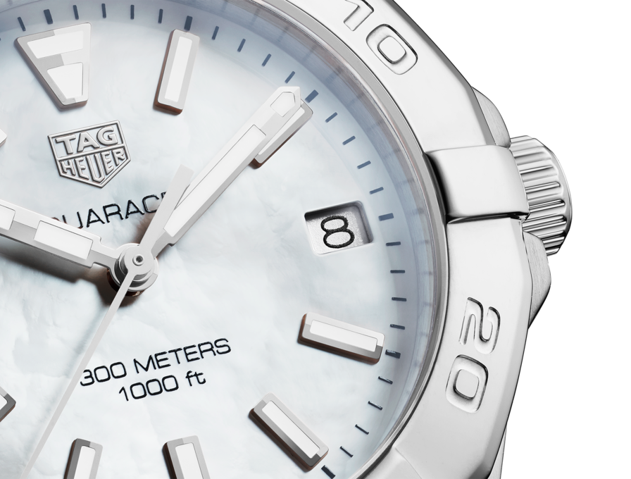Women's Swiss Luxury Watches | TAG Heuer® - Official Site | TAG Heuer