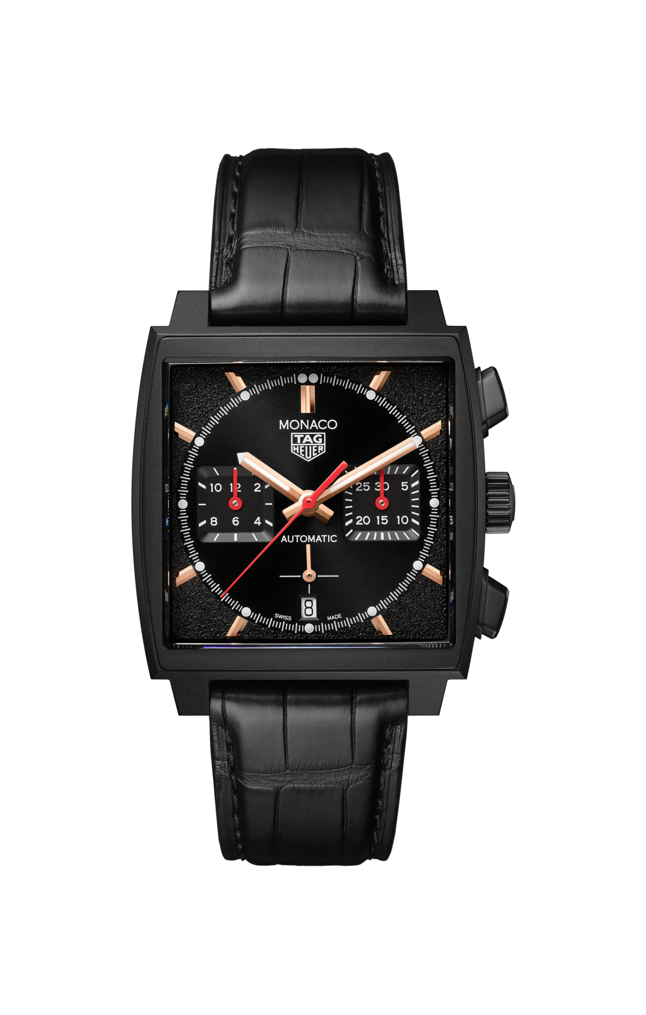 TAG Heuer Monaco
