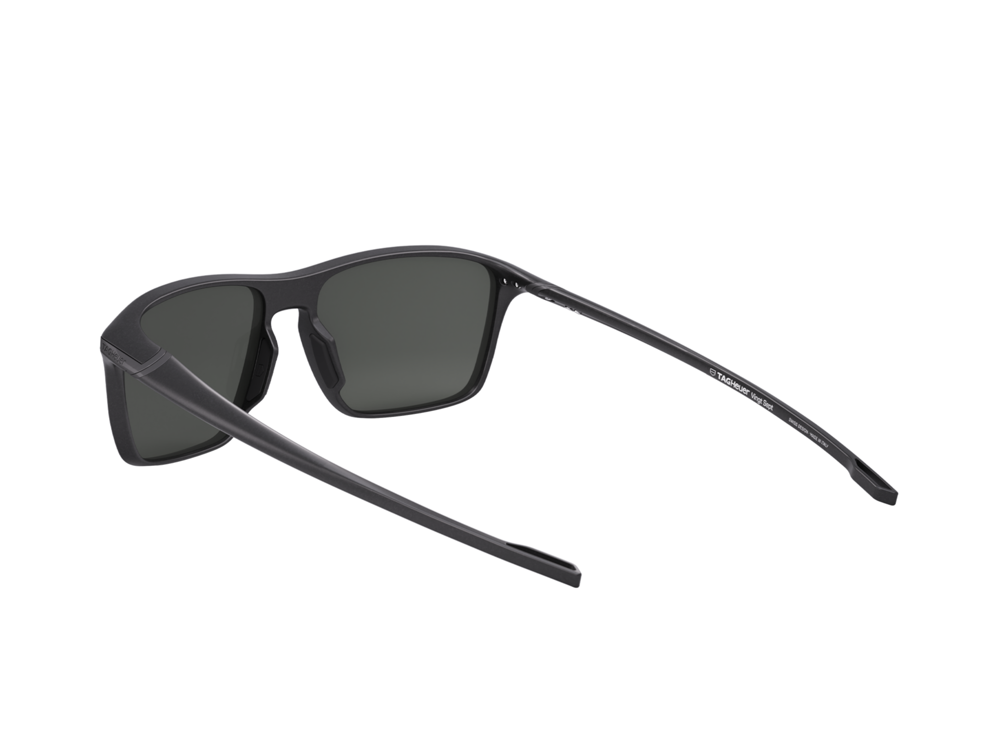 TAG Heuer Vingt-Sept