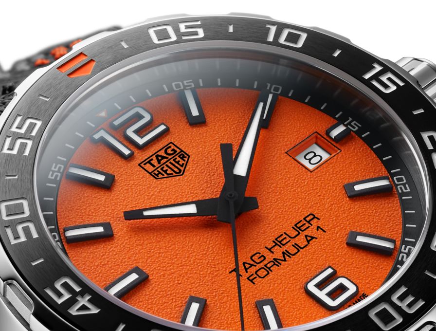 TAG Heuer® FORMULA 1 Collection | TAG Heuer