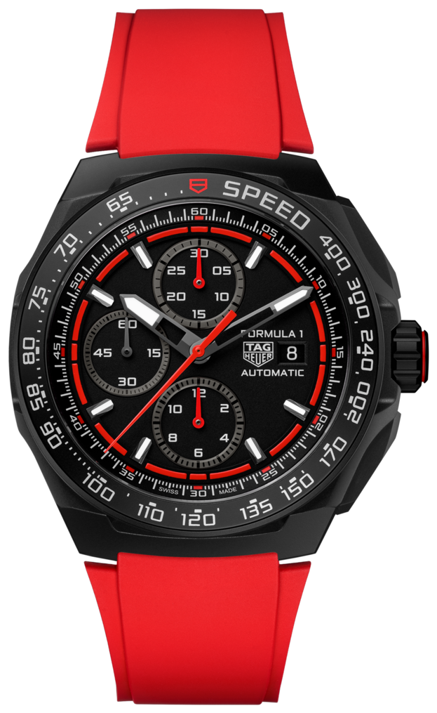 Sitio web oficial de TAG Heuer® - Relojes suizos de lujo desde 1860