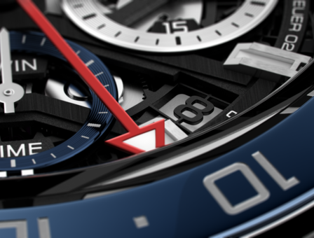 All Watches with Tachymeter - Chronograph- TAG Heuer® | TAG Heuer US