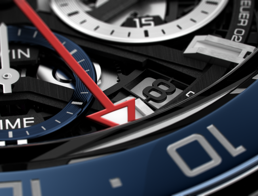 All Watches with Tachymeter - Chronograph- TAG Heuer® | TAG Heuer US