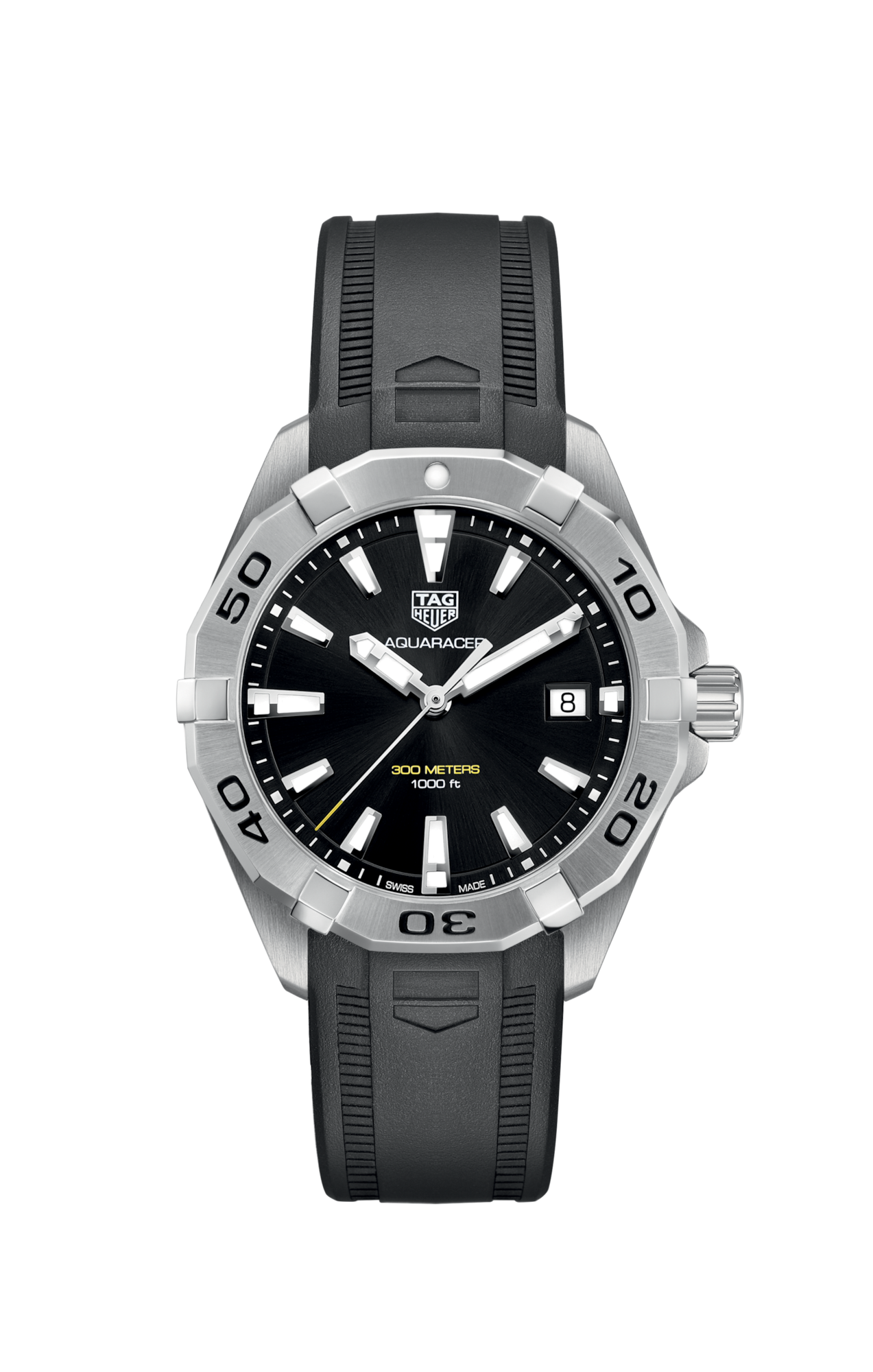 TAG Heuer Aquaracer