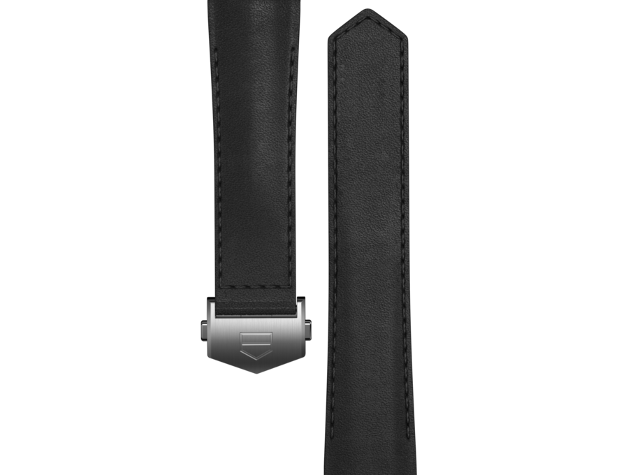 Luxury Watch Accessories: Watch Bands & Leather Straps | TAG Heuer US