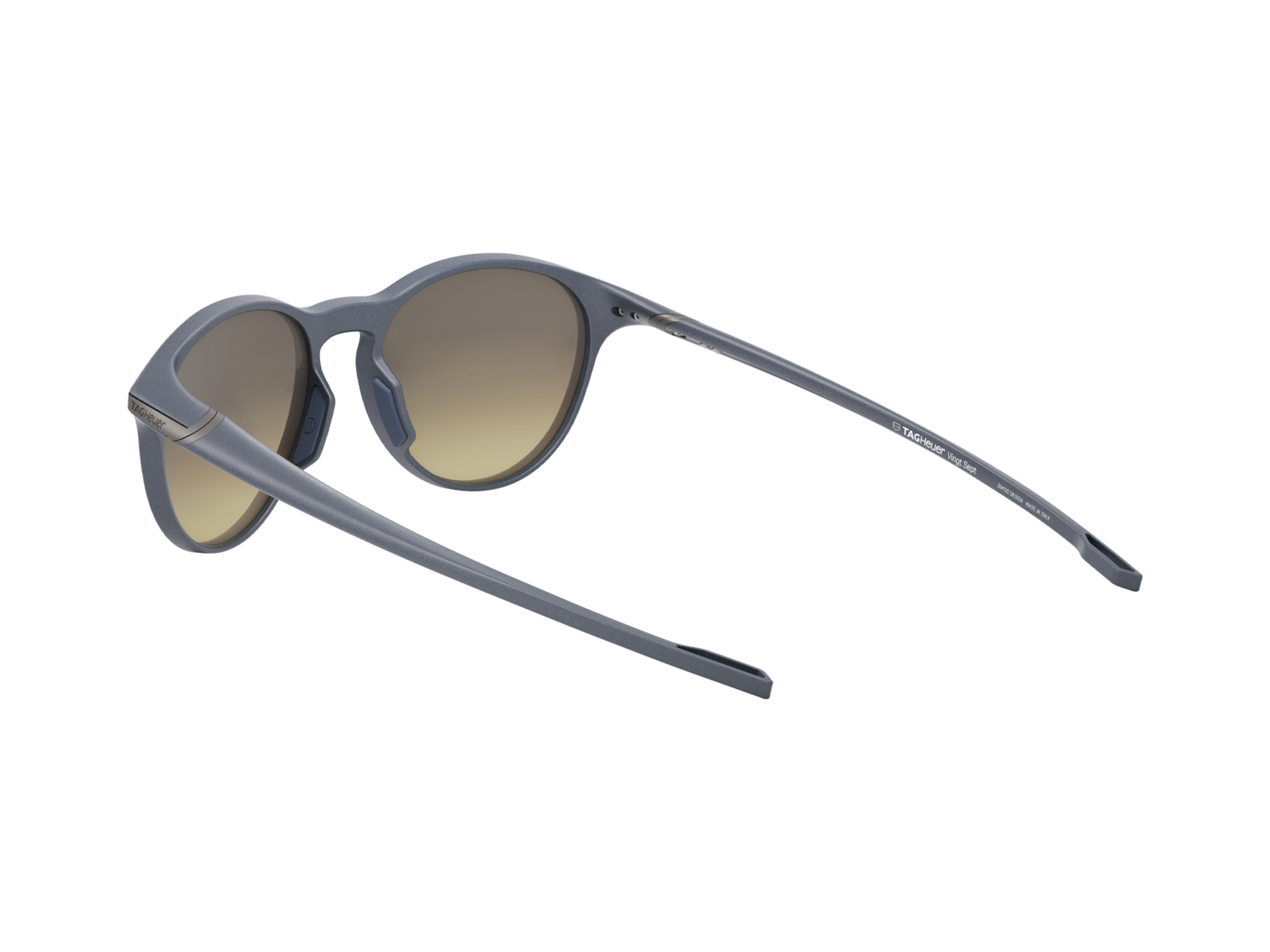 TAG Heuer Vingt-Sept