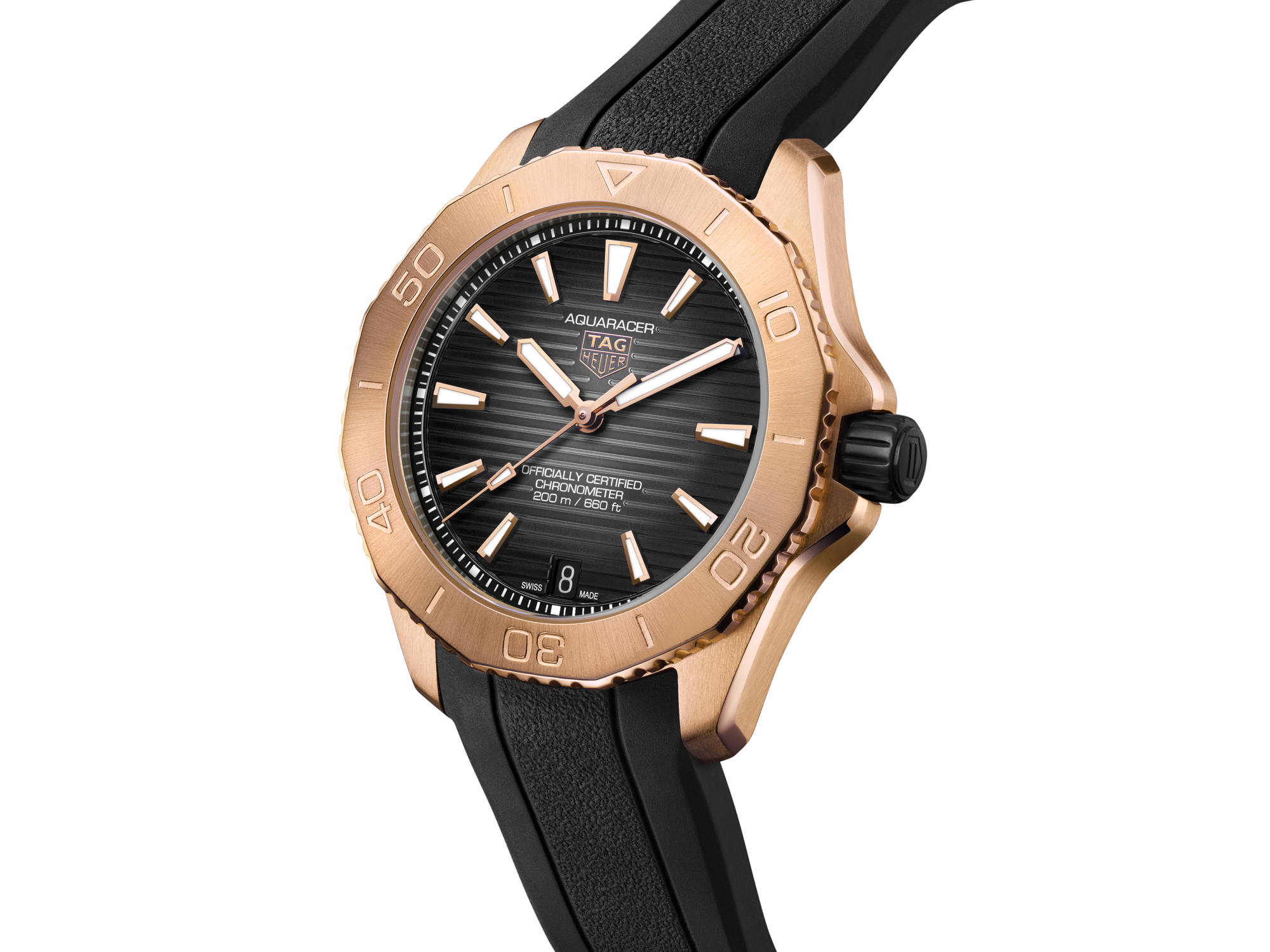 TAG Heuer Aquaracer Professional 200