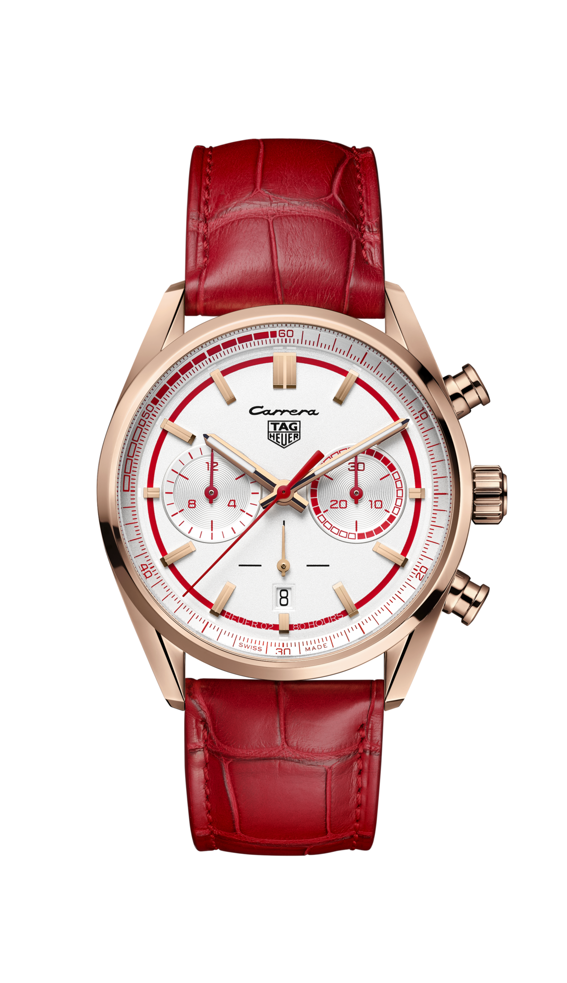TAG Heuer Carrera