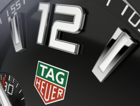 Motorsports - Races & Legacy - TAG Heuer®
