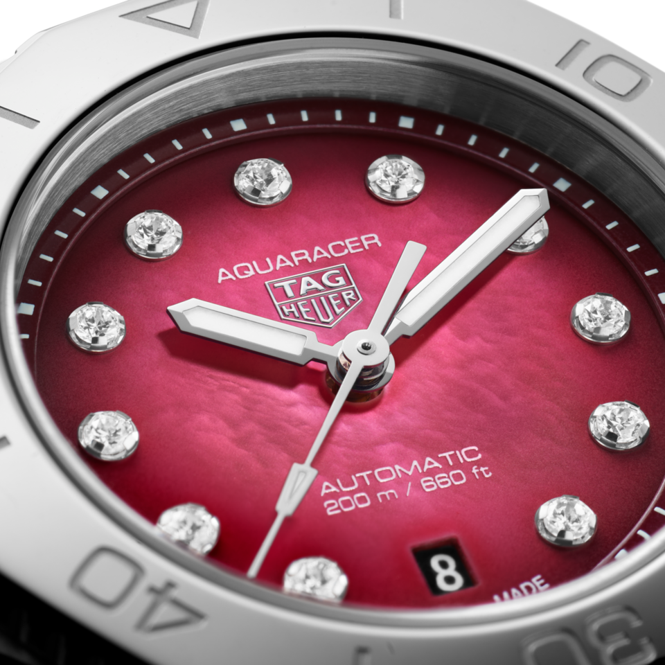 TAG Heuer Aquaracer