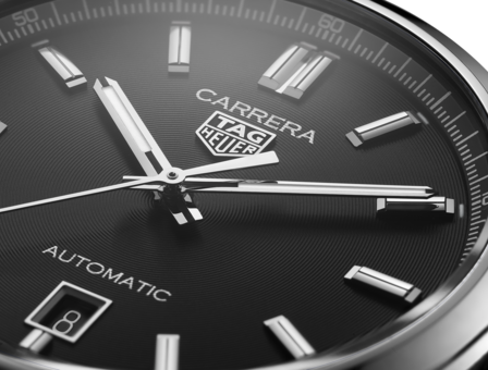 Men's Swiss Luxury Watches | TAG Heuer® - Official Site | TAG Heuer