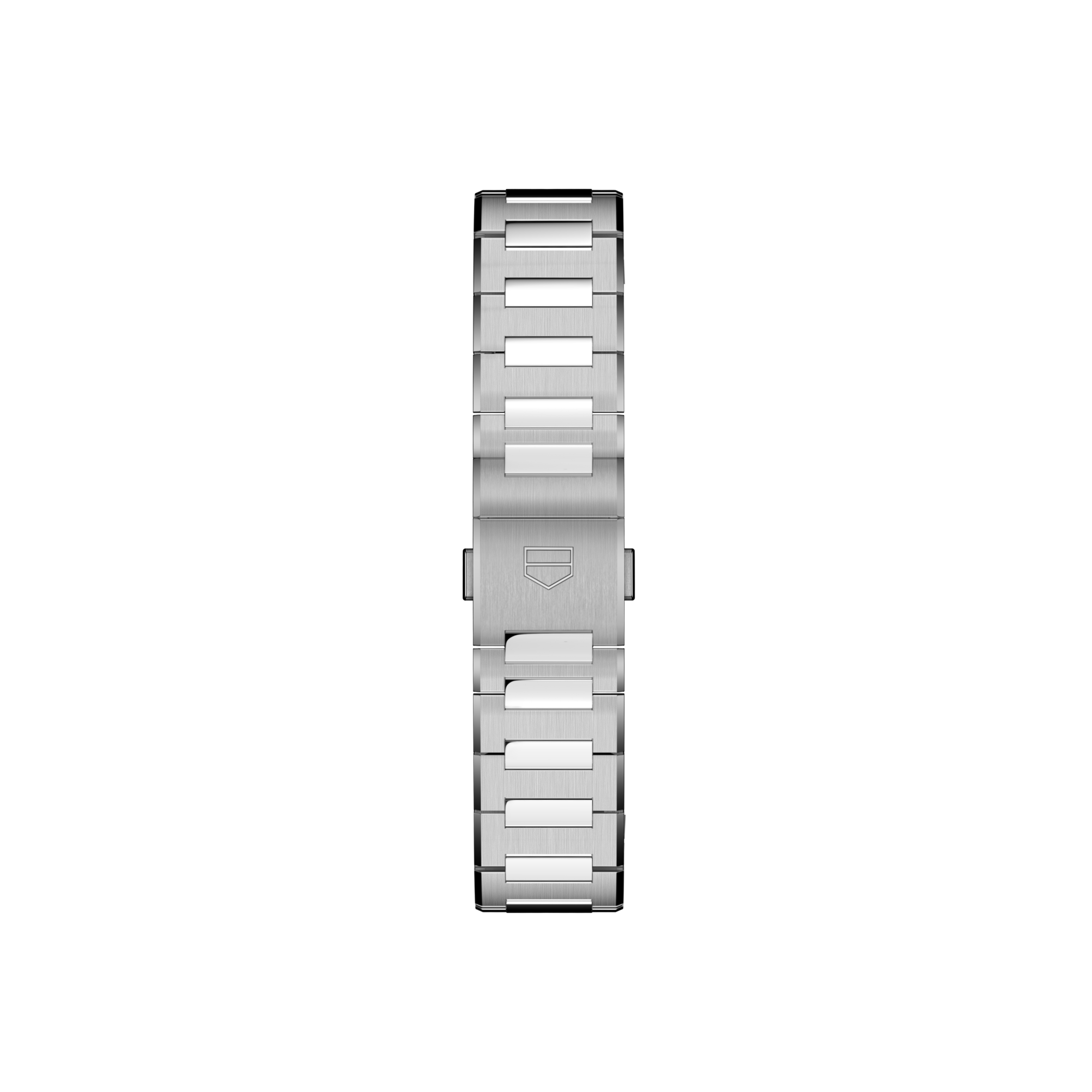 Steel Bracelet Calibre E4 42 mm - - - | TAG Heuer US
