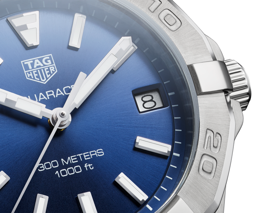 Women's Swiss Luxury Watches | TAG Heuer® - Official Site | TAG Heuer
