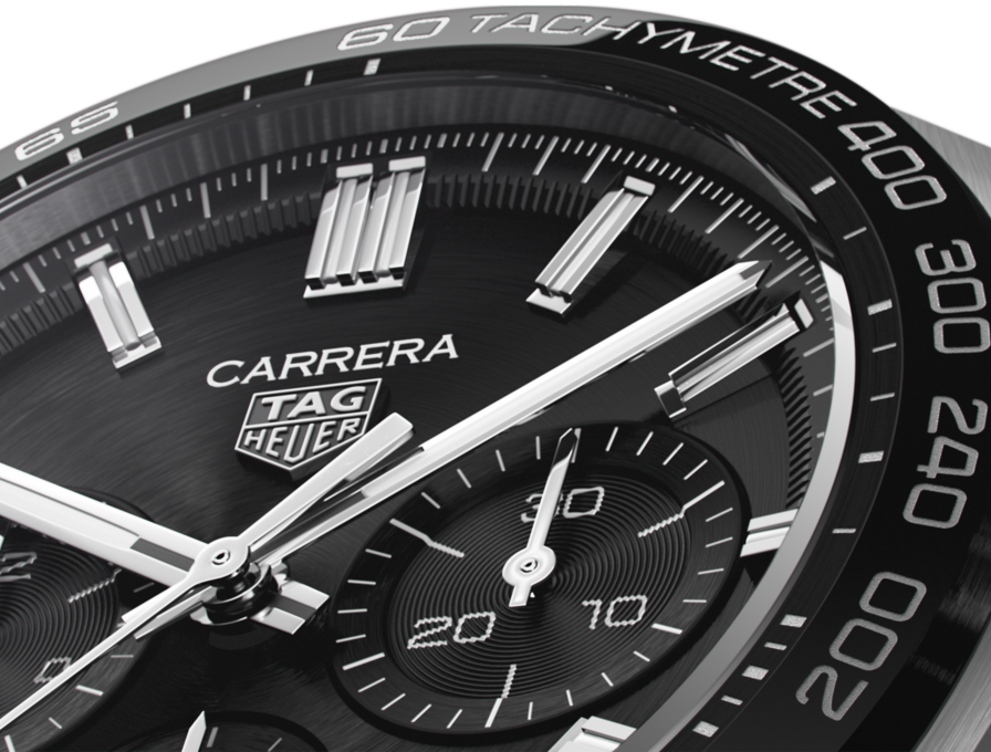 All Watches with Tachymeter - Chronograph- TAG Heuer® | TAG Heuer US