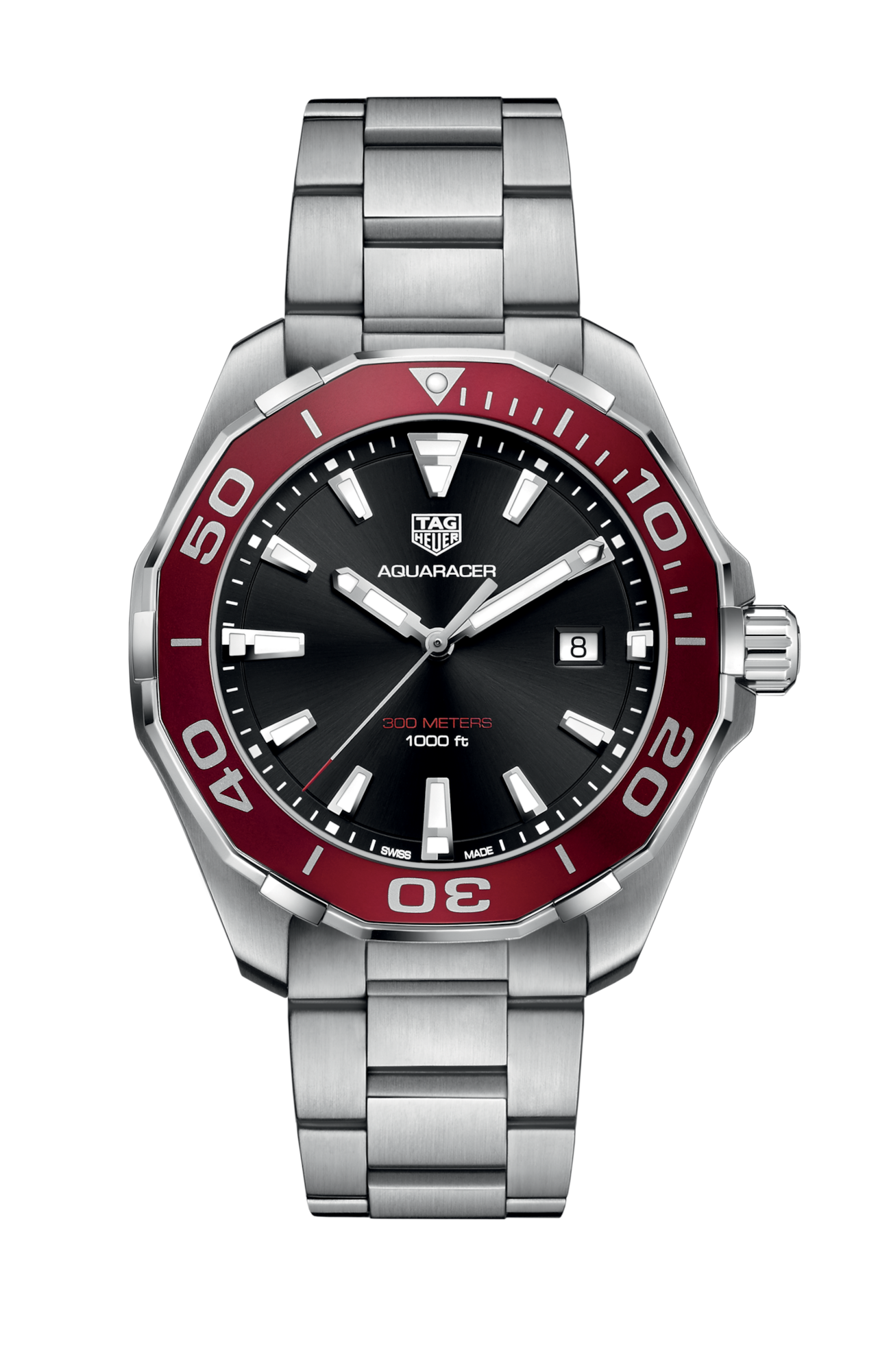 TAG Heuer Aquaracer