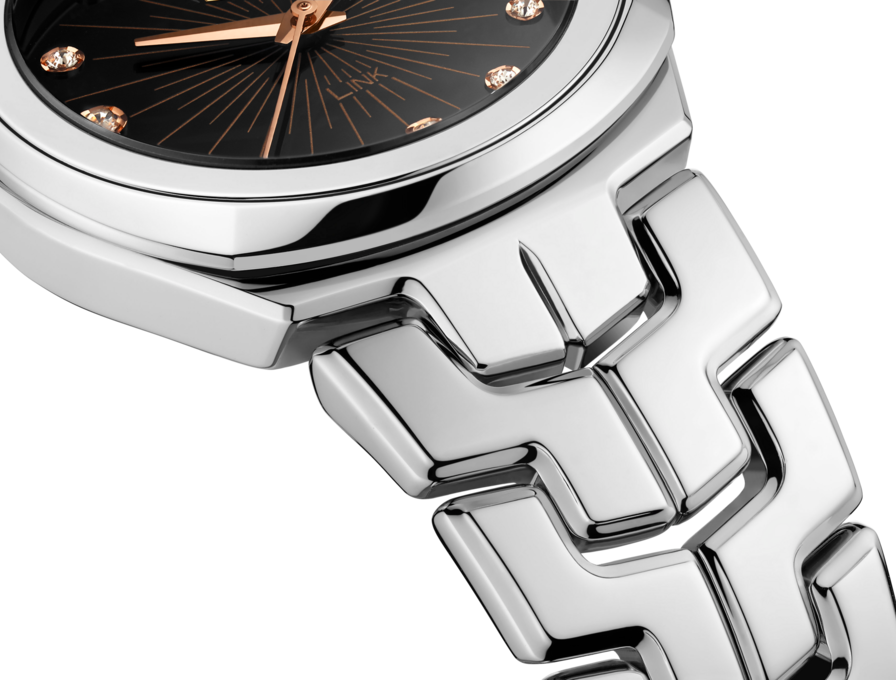 TAG Heuer® LINK - Relojes elegantes y atemporales para hombre y mujer ...