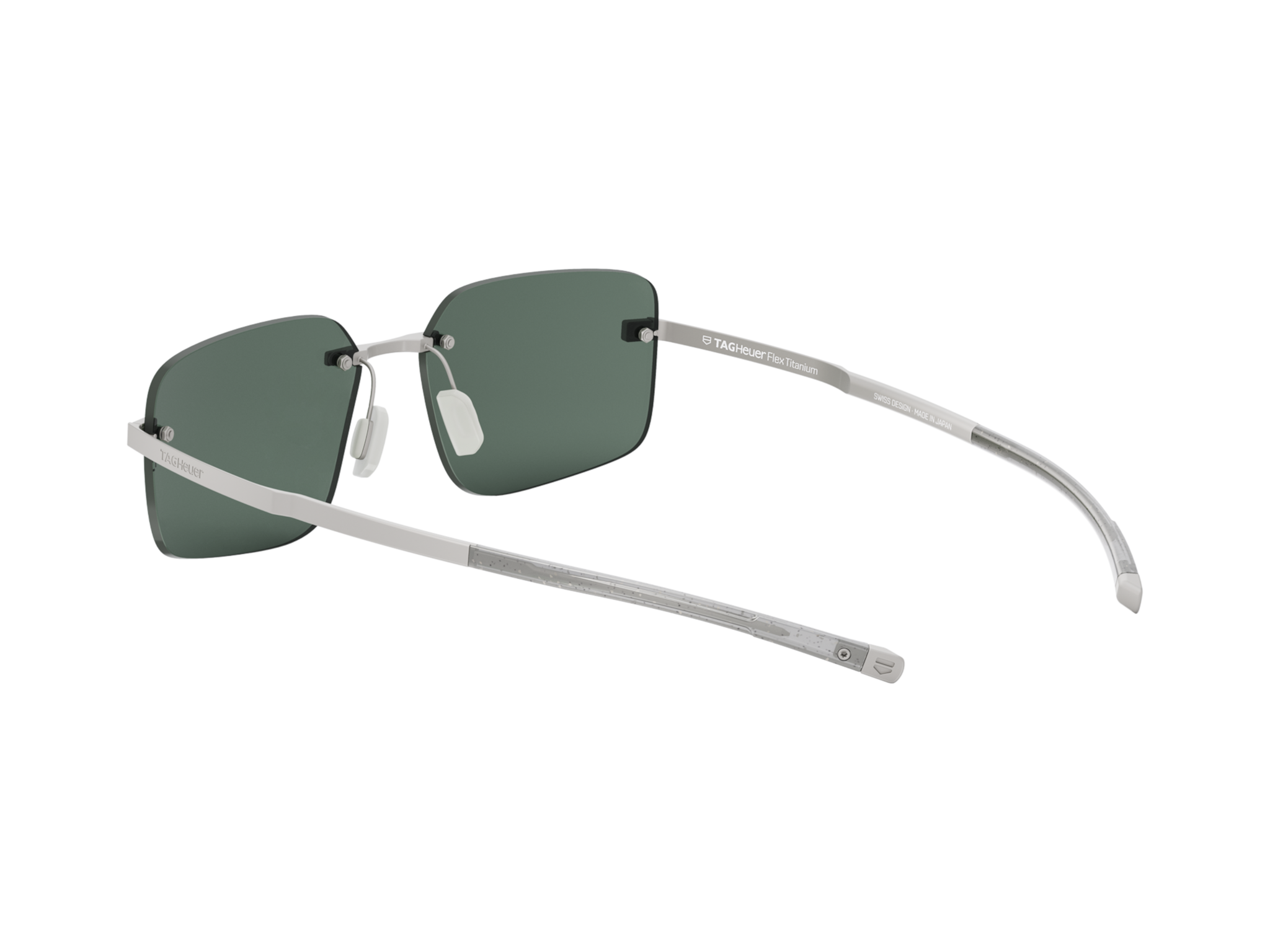 TAG Heuer Flex Titanium